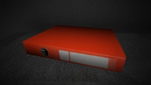 Binders | SCP - Containment Breach Wiki | Fandom