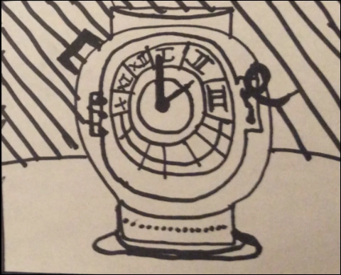 User blog:KOsaurusREX/The Story of The SCP Foundation Pt. 1.5 ...