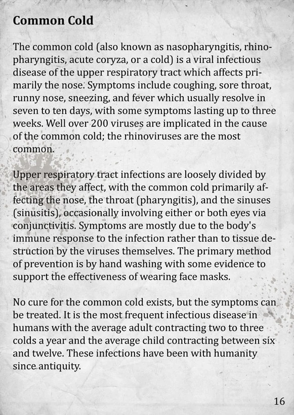 SCP-1025 | SCP - Containment Breach Wiki | Fandom