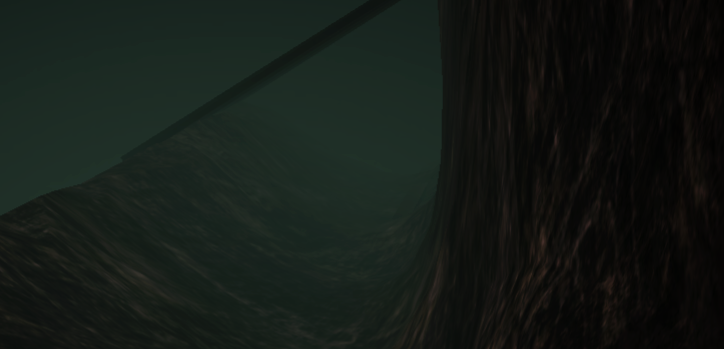 Scp 106 Pocket Dimension