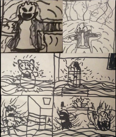 User blog:KOsaurusREX/The Story of The SCP Foundation Part 3 | SCP ...