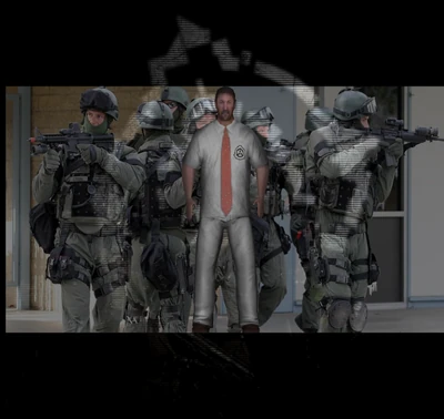 User blog:KOsaurusREX/The Story of The SCP Foundation Part 2 | SCP ...