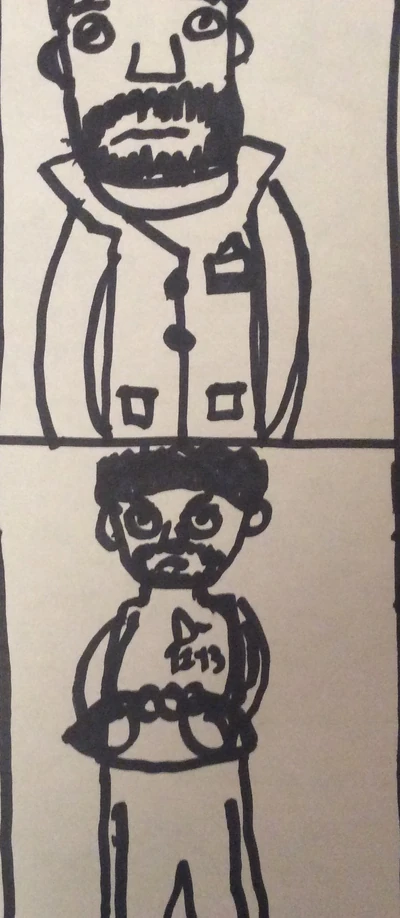 User blog:KOsaurusREX/The Story of The SCP Foundation Part 2 | SCP ...