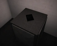 SCP-1025 | SCP - Containment Breach Wiki | Fandom