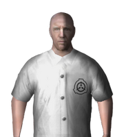 Scientists | SCP - Containment Breach Wiki | Fandom