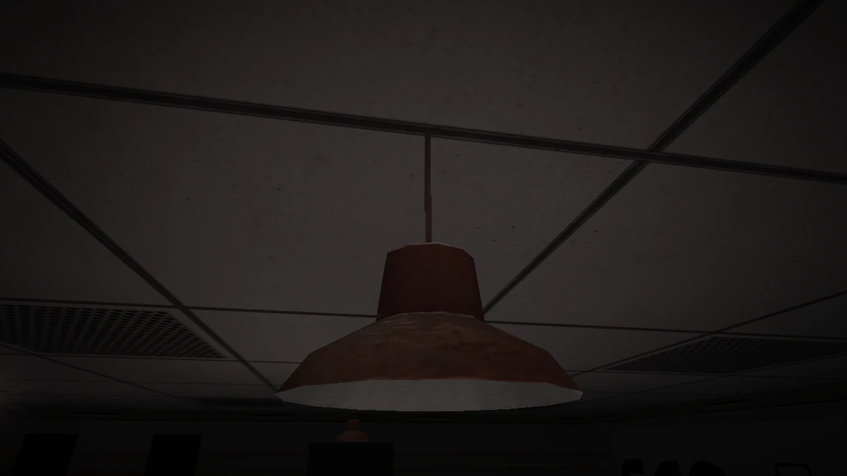 Lights | SCP - Containment Breach Wiki | Fandom