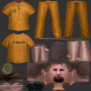 Class-D Personnel | SCP - Containment Breach Wiki | Fandom