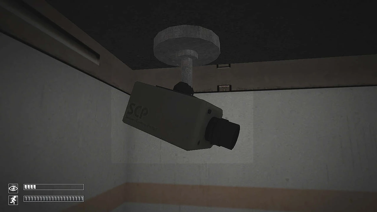 CCTV Cameras | SCP - Containment Breach Wiki | Fandom