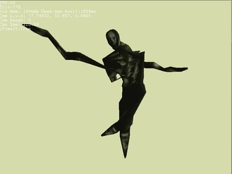 SCP-372 | SCP - Containment Breach Wiki | Fandom