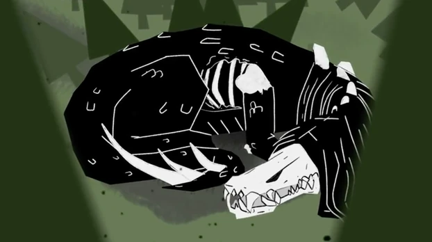 User blog:KOsaurusREX/The Story of The SCP Foundation Pt. 1 (Rewritten ...