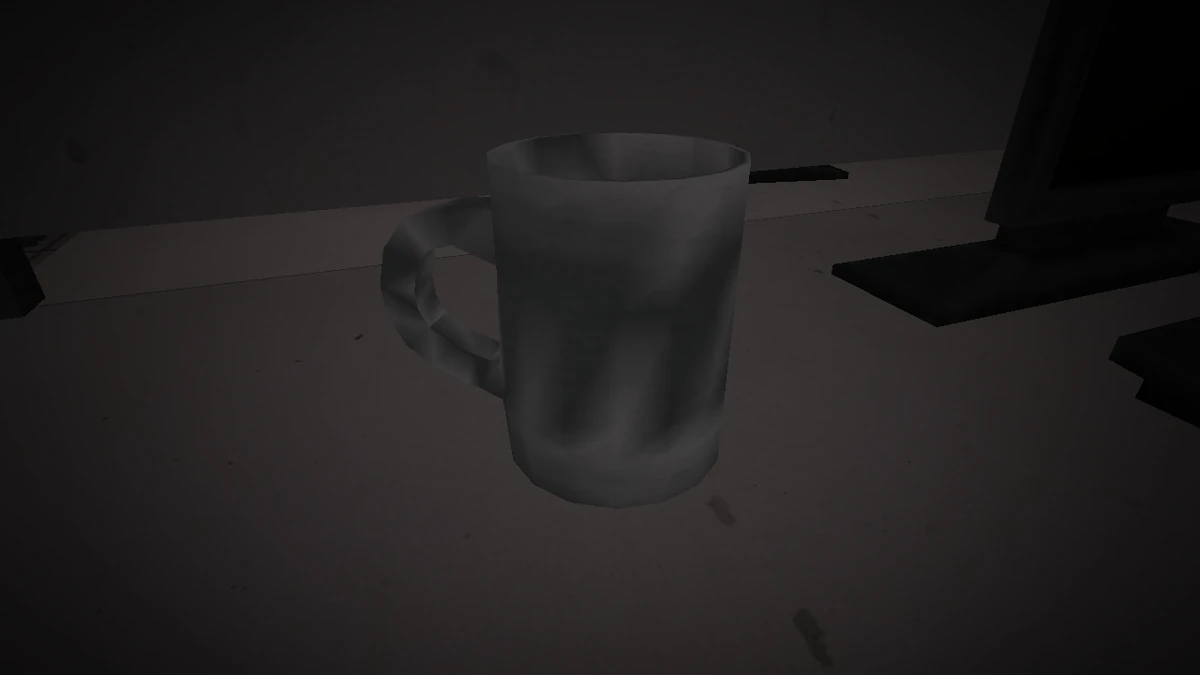 Coffee cups | SCP - Containment Breach Wiki | Fandom