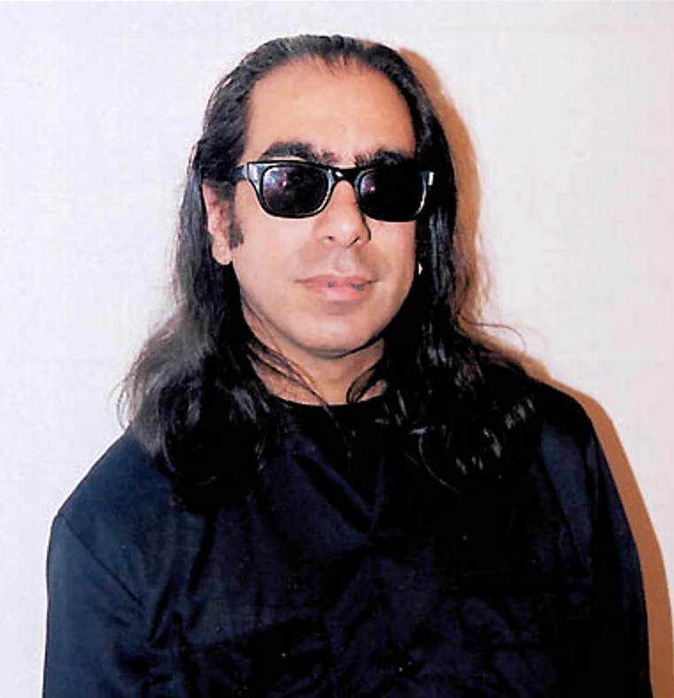 Steven Parrino | Art contemporain | Fandom