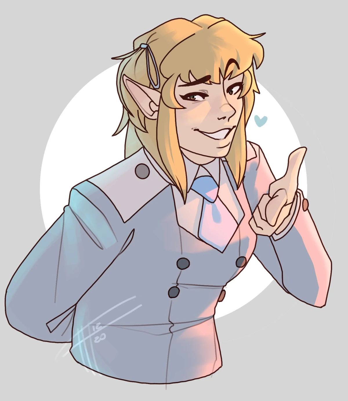 Apollo | Contempromancy SMP Wiki | Fandom