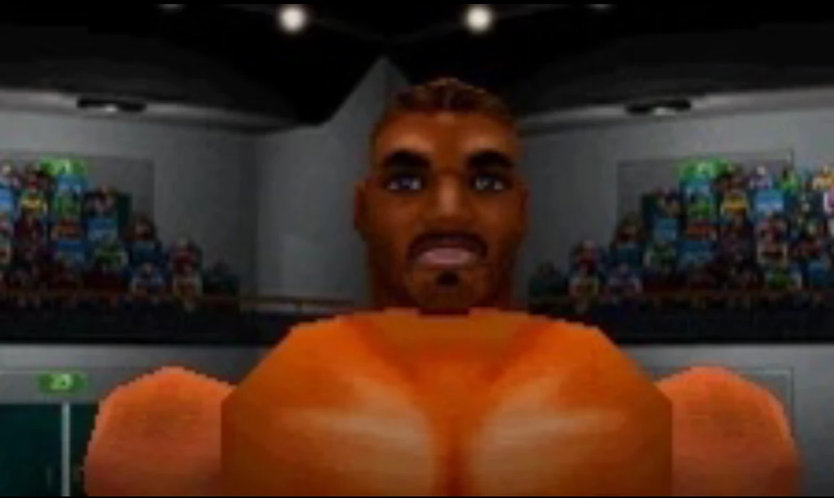 Rob White | Contender Game Wiki | Fandom