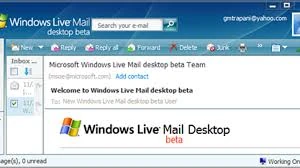 Windows Mail desktop | E-mail | Fandom