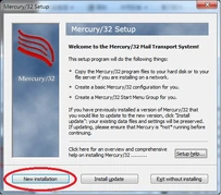 Mercury Mail Server | E-mail | Fandom