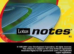 Lotus Notes | E-mail | Fandom