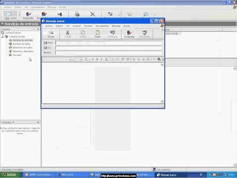 Mercury Mail Server | E-mail | Fandom