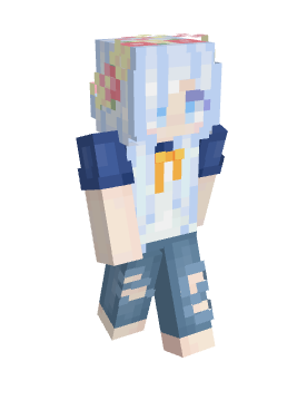 Koda | Content SMP Wiki | Fandom