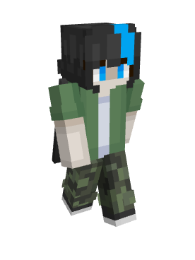 Asai | Content SMP Wiki | Fandom