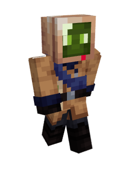 Diansu | Content SMP Wiki | Fandom