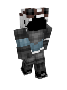 The Mason | Content SMP Wiki | Fandom