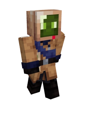 Diansu | Content SMP Wiki | Fandom