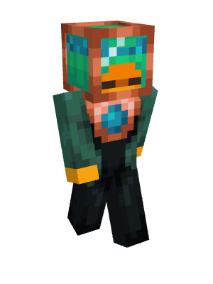 Nautilux | Content SMP Wiki | Fandom