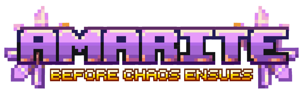 Amarite | Content SMP Wiki | Fandom