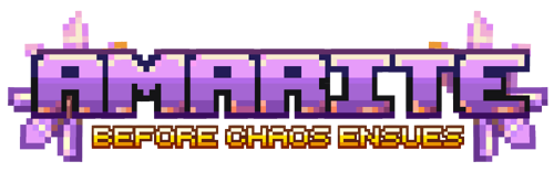 Amarite | Content SMP Wiki | Fandom
