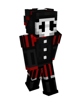 ClownPierce | Content SMP Wiki | Fandom