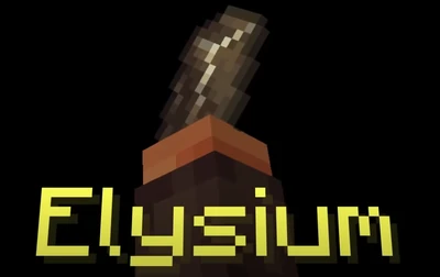 Elysium | Content SMP Wiki | Fandom