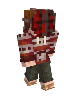 Talon | Content SMP Wiki | Fandom