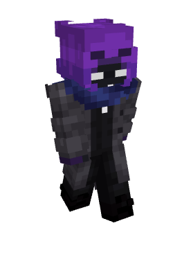 Noxintrus | Content SMP Wiki | Fandom