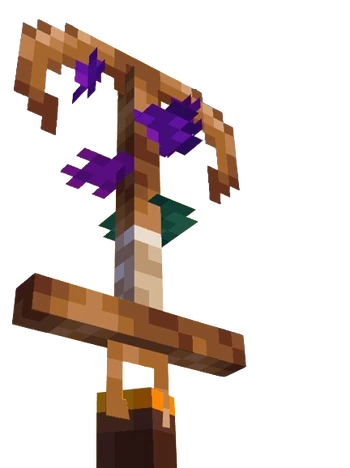 Anchorblade | Content SMP Wiki | Fandom
