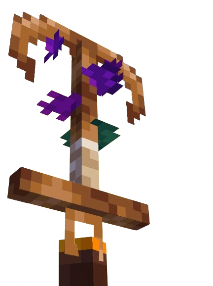 Anchorblade | Content SMP Wiki | Fandom