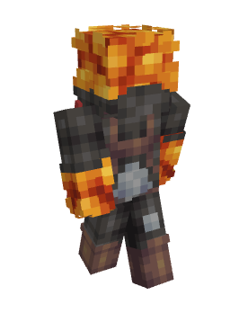 Bean Bandit | Content SMP Wiki | Fandom