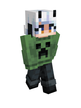 Koda | Content SMP Wiki | Fandom