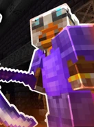 Luxintrus | Content SMP Wiki | Fandom
