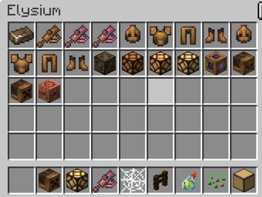 Elysium | Content SMP Wiki | Fandom