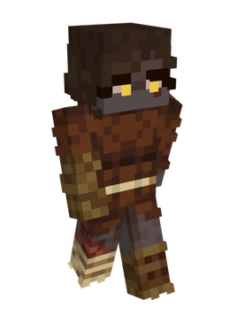 Augur | Content SMP Wiki | Fandom