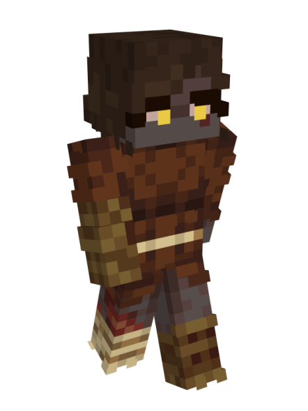 Augur | Content SMP Wiki | Fandom