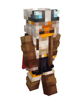 Luxintrus | Content SMP Wiki | Fandom