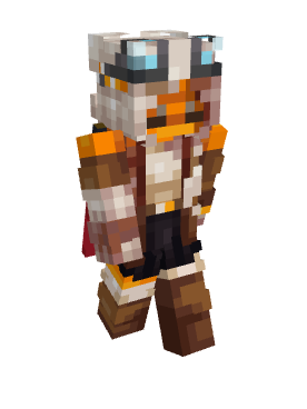 Luxintrus | Content SMP Wiki | Fandom