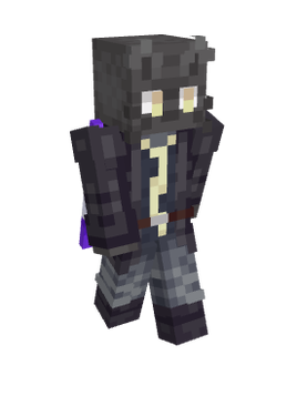 KiriCattus | Content SMP Wiki | Fandom