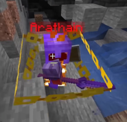 The Mason | Content SMP Wiki | Fandom