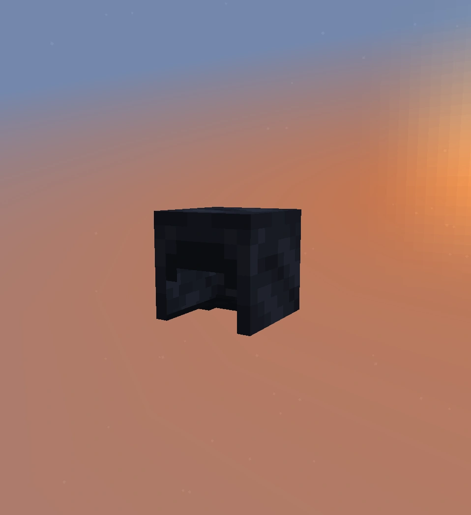 Rat Master Armor | Content SMP Wiki | Fandom