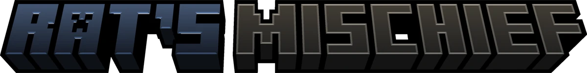 RAT's Mischief | Content SMP Wiki | Fandom