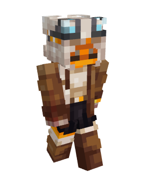 Luxintrus | Content SMP Wiki | Fandom