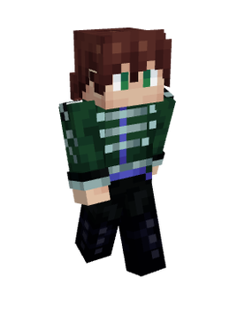 Viceroy | Content SMP Wiki | Fandom